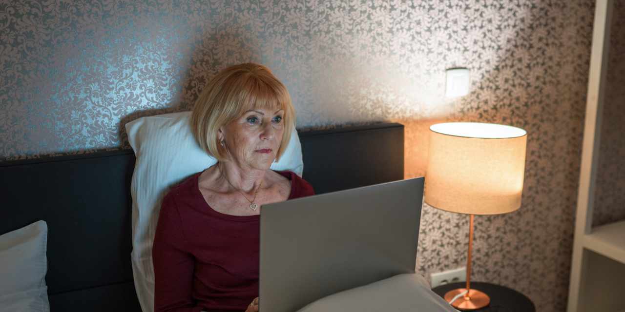 ‘I’m asking for a friend’: Will the IRS write off $60,000 lost in a ...