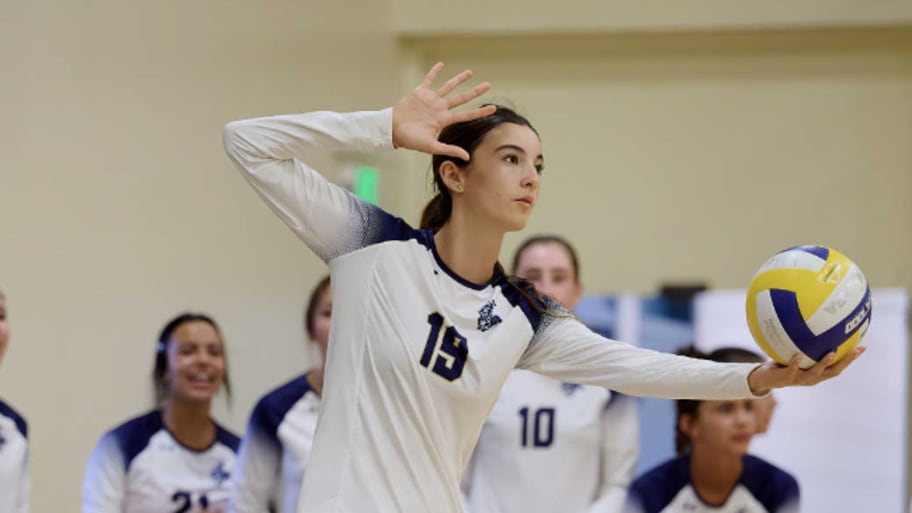 Photos: Westlake vs. Dos Pueblos in California Varsity high school ...