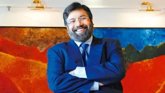Why hasn’t a single Indian billionaire who left US or UK chosen to ...