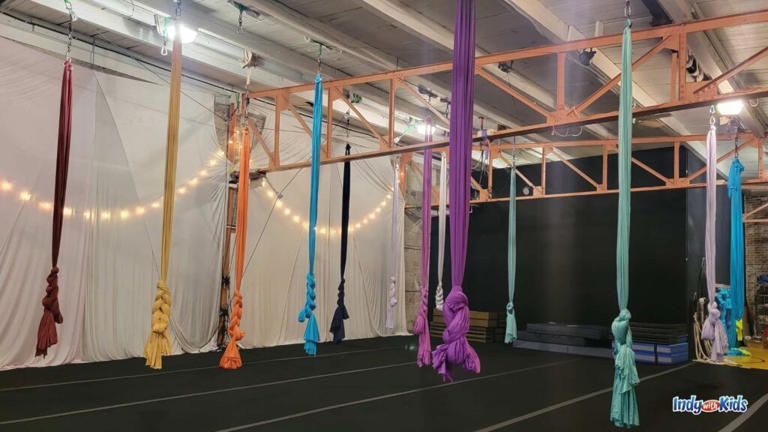 13 great places for a birthday party in Indianapolis