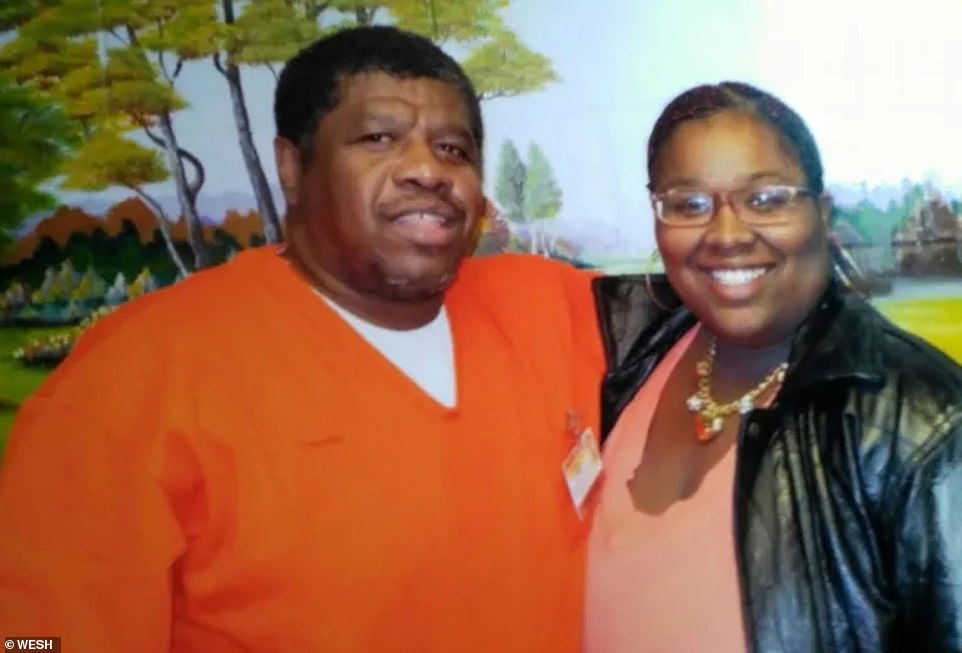 The final meal of a triple murderer revealed after his execution