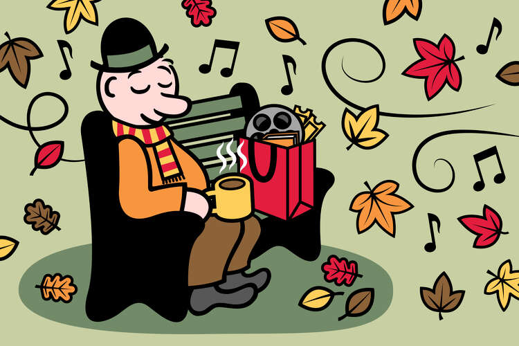 Your ultimate guide to fall arts events in the Bay Area