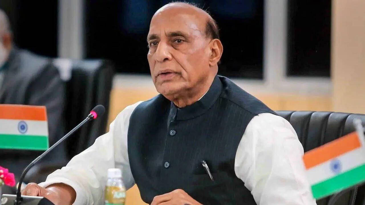 Torpedoes, Smart Ammo, 100 Guns On The Agenda For Next DAC Meet After ...