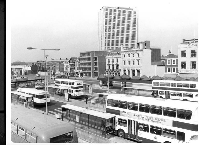29 nostalgic photos transporting you back to Portsmouth 1980