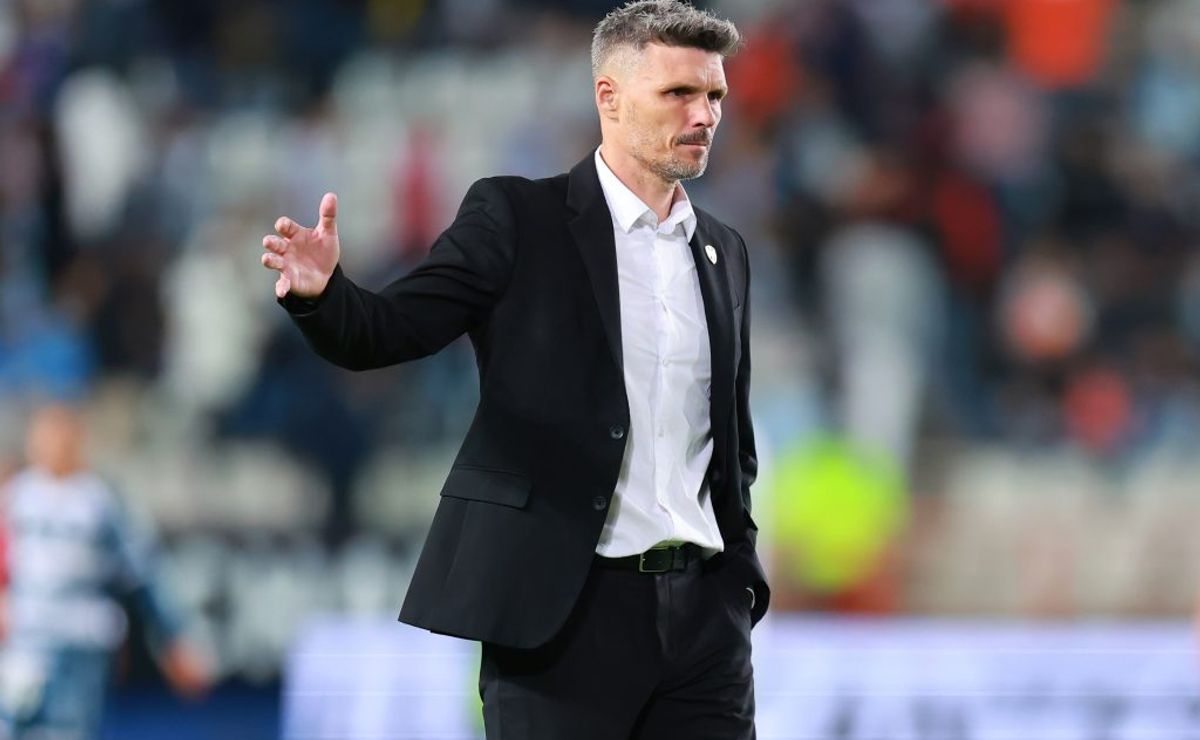 Pese a no tener ningún título: Lo que hizo Fernando Ortiz para ...