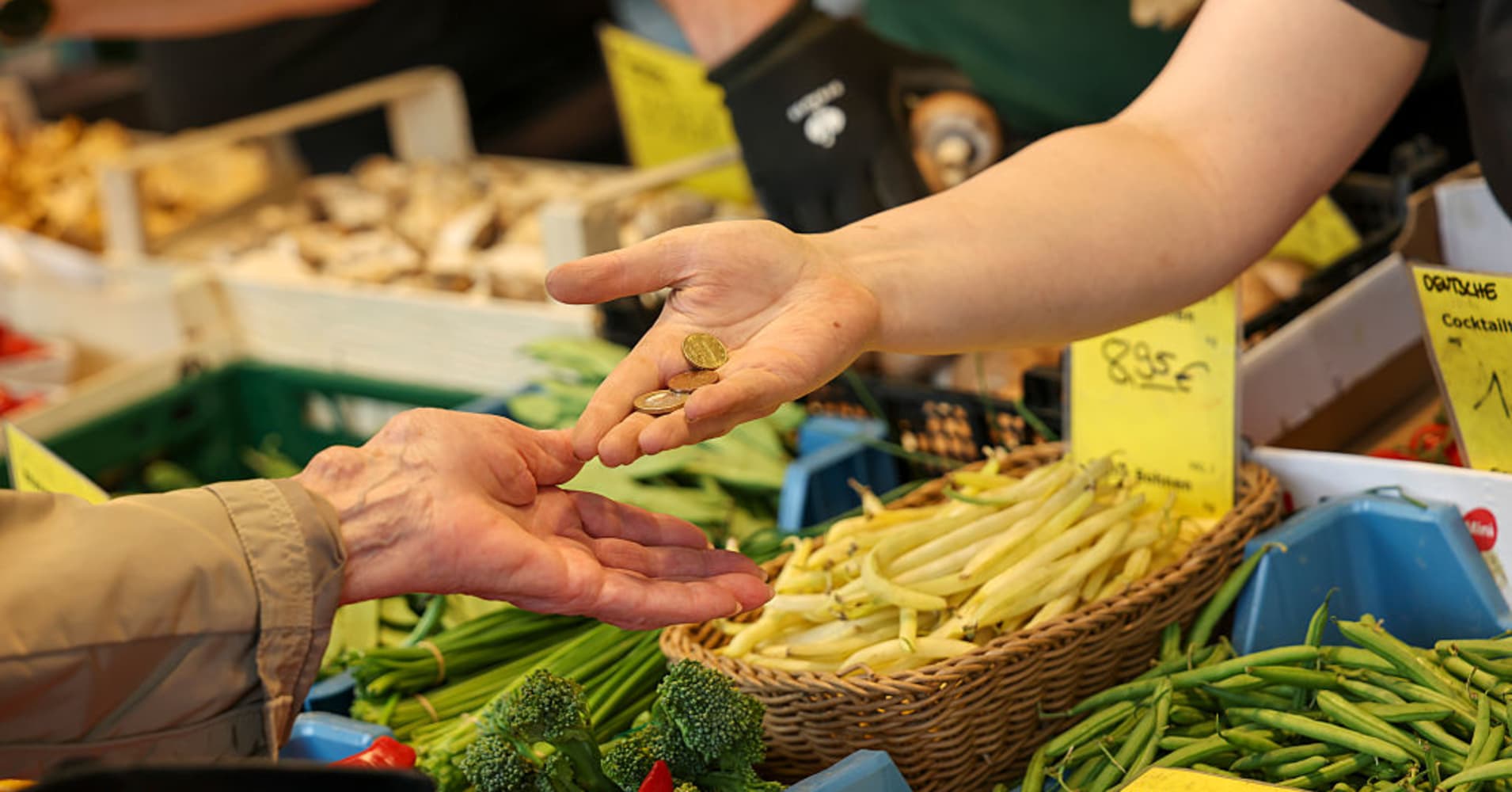 Higher inflation and unemployment cast shadow over Europe's biggest economy