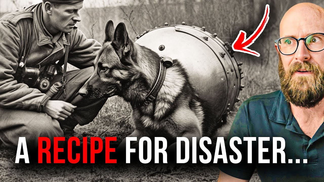 5 Bizarre Military Weapons That Never Worked