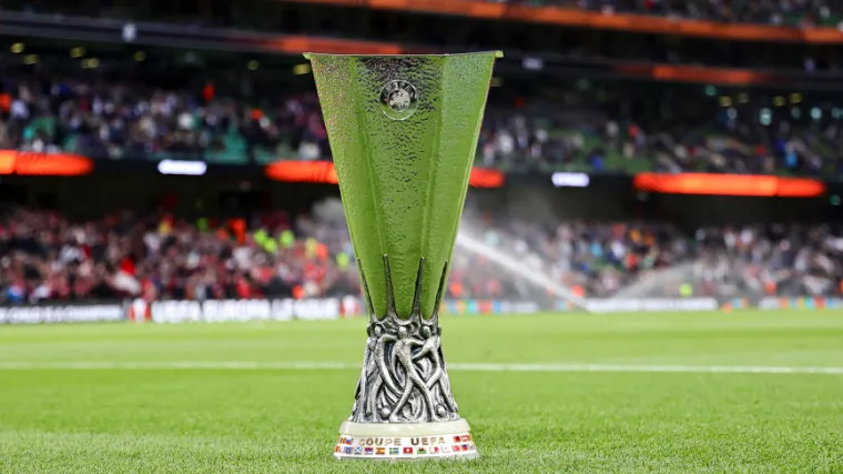 UEFA Europa League fixtures 2025/26: Schedule of matchdays, results for ...