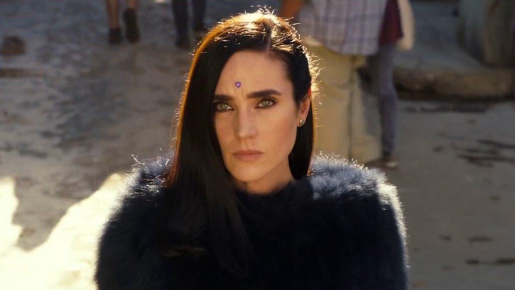 Top 10 Jennifer Connelly Roles
