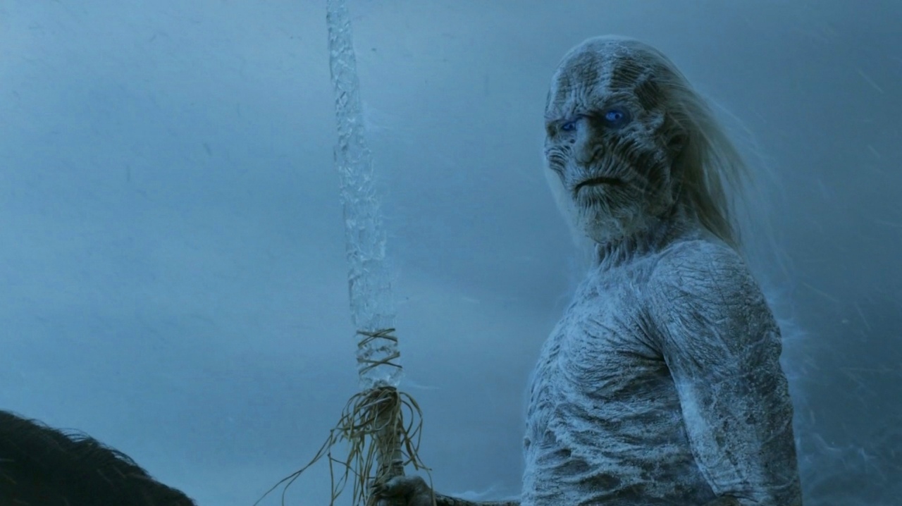 Who Are The Mysterious ‘Great Other’ In Game Of Thrones Realm