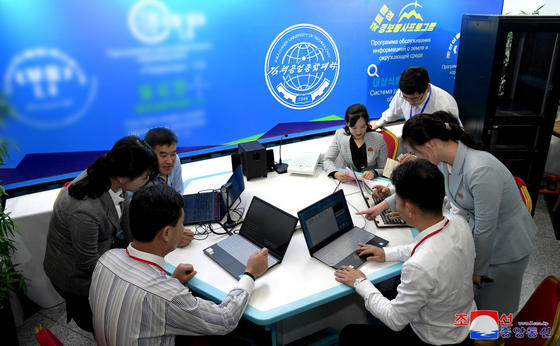 North Korea's economy grows 3.7 percent in 2024, fastest growth in ...