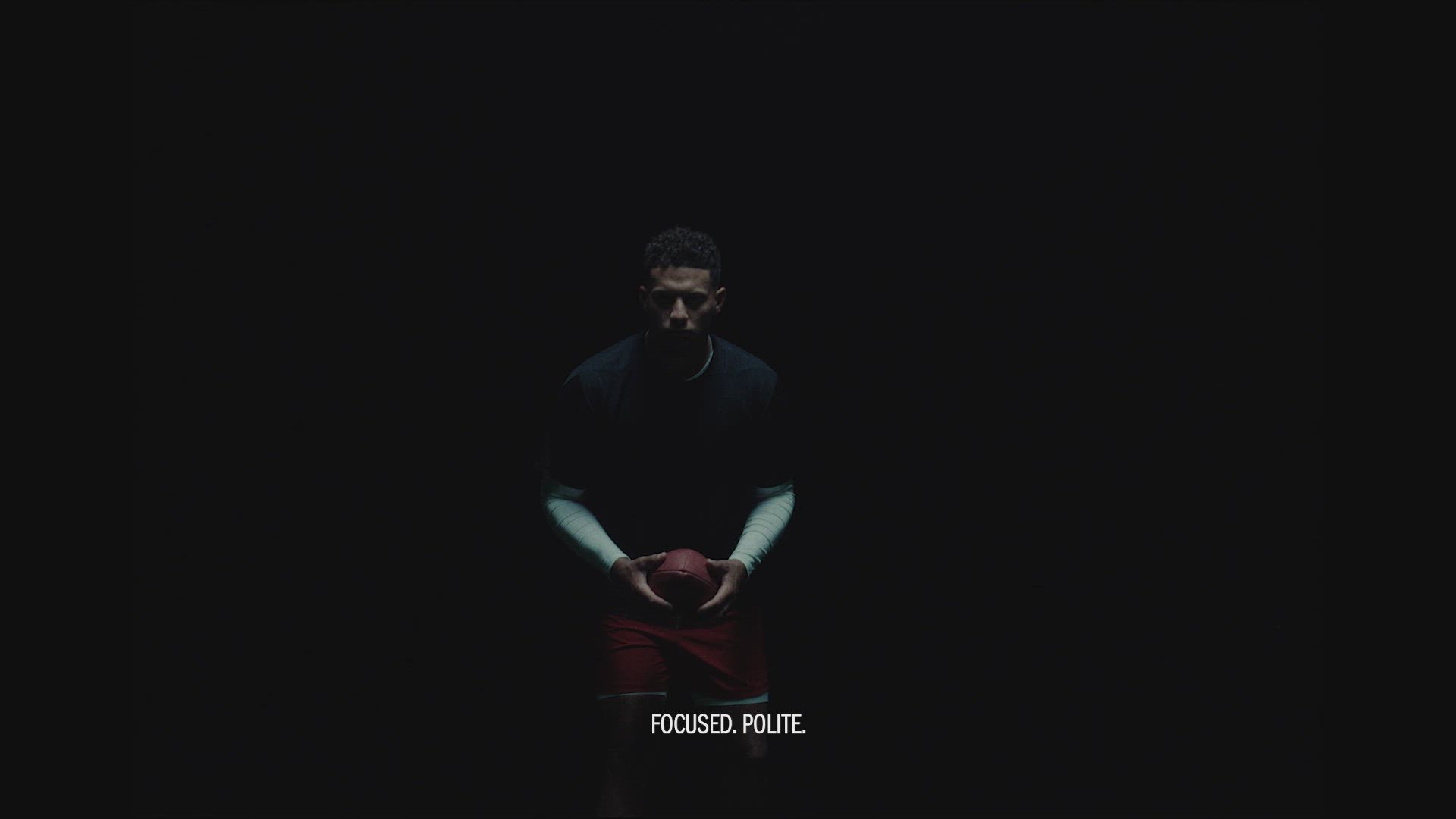 Patrick Mahomes in New Adidas Ad