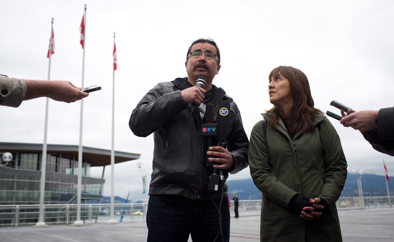 How these 4 nations in B.C. advanced Indigenous rights and title ...