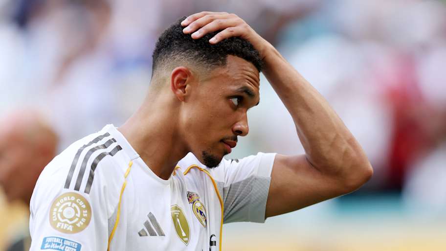 ‘Certain’—Real Madrid’s Trent Alexander-Arnold Stance Revealed After ...