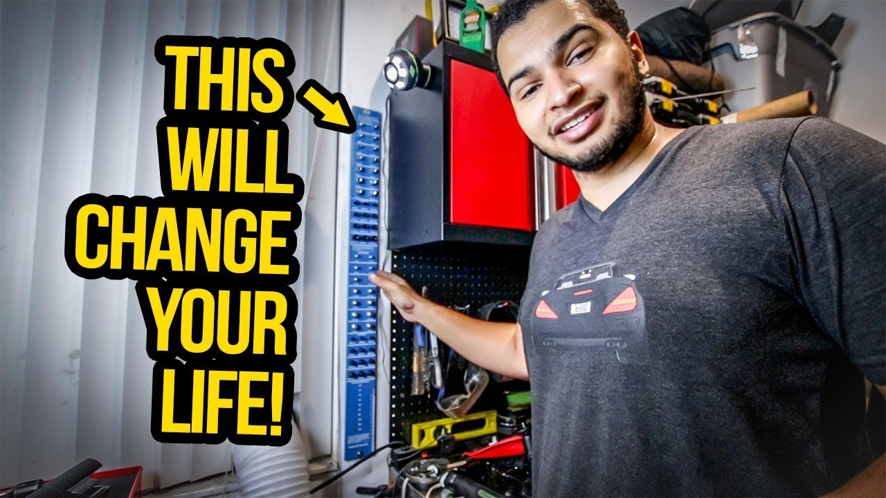 Five Really Cheap Tools That You Need To Get RIGHT NOW!