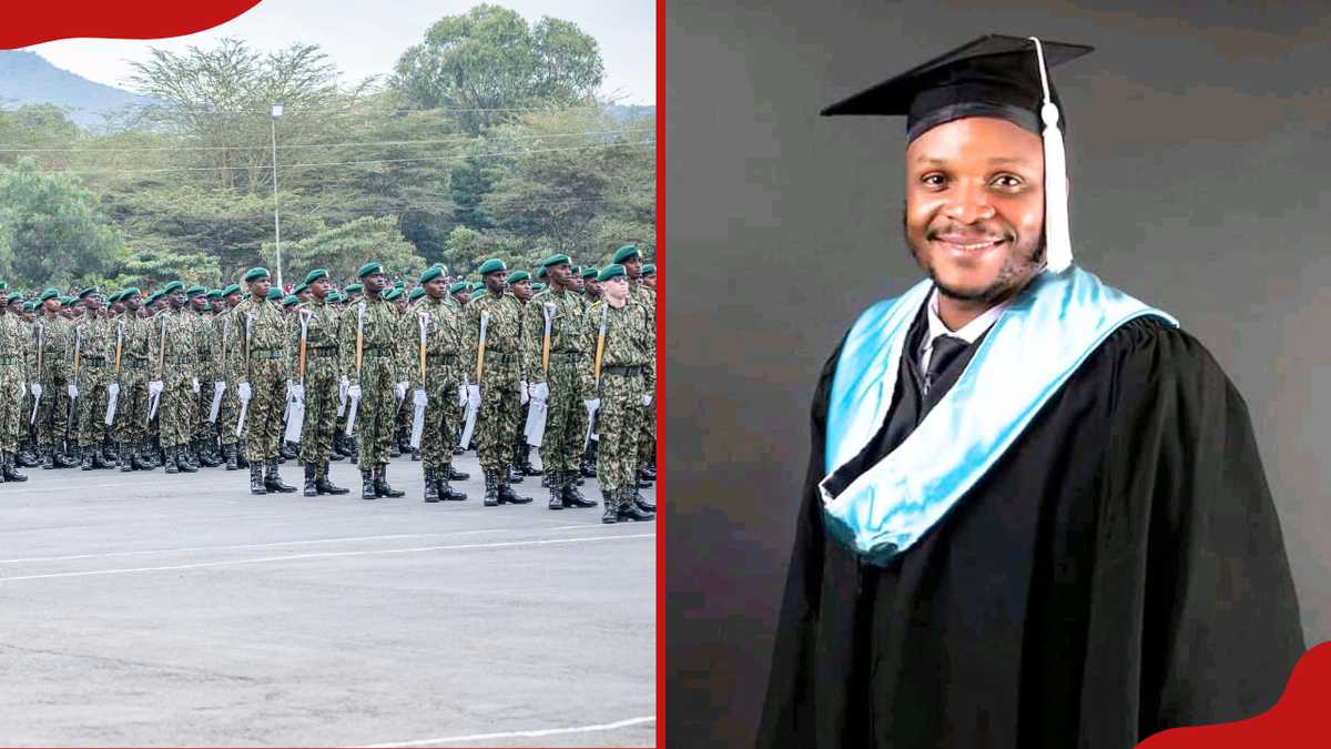 Jalang'o proposes mandatory paramilitary training, youth service after ...