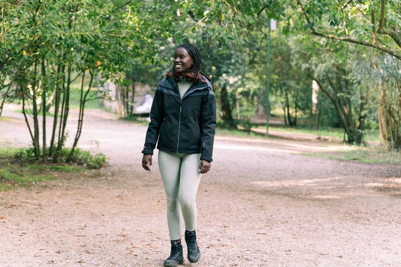 BBC Destination X 'underdog' winner details plans for £100,000 prize