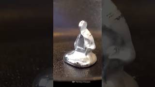This Is What Happens If You Swallow Gallium