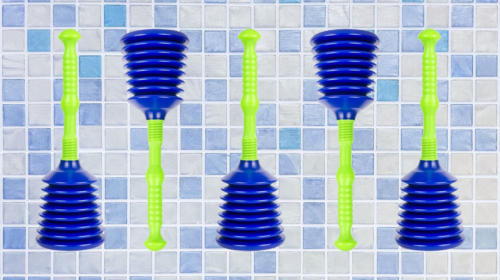 Meet the 'lazy man's maintenance tool' that can unclog any drain
