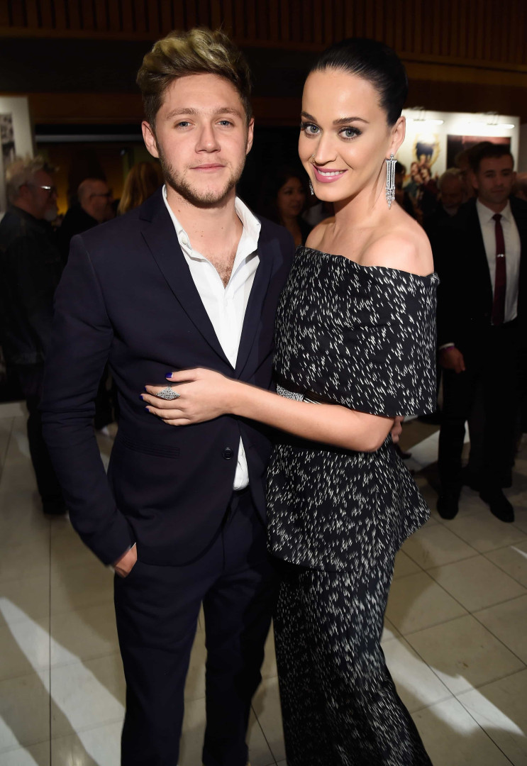Ouch! These stars got turned down by other celebs