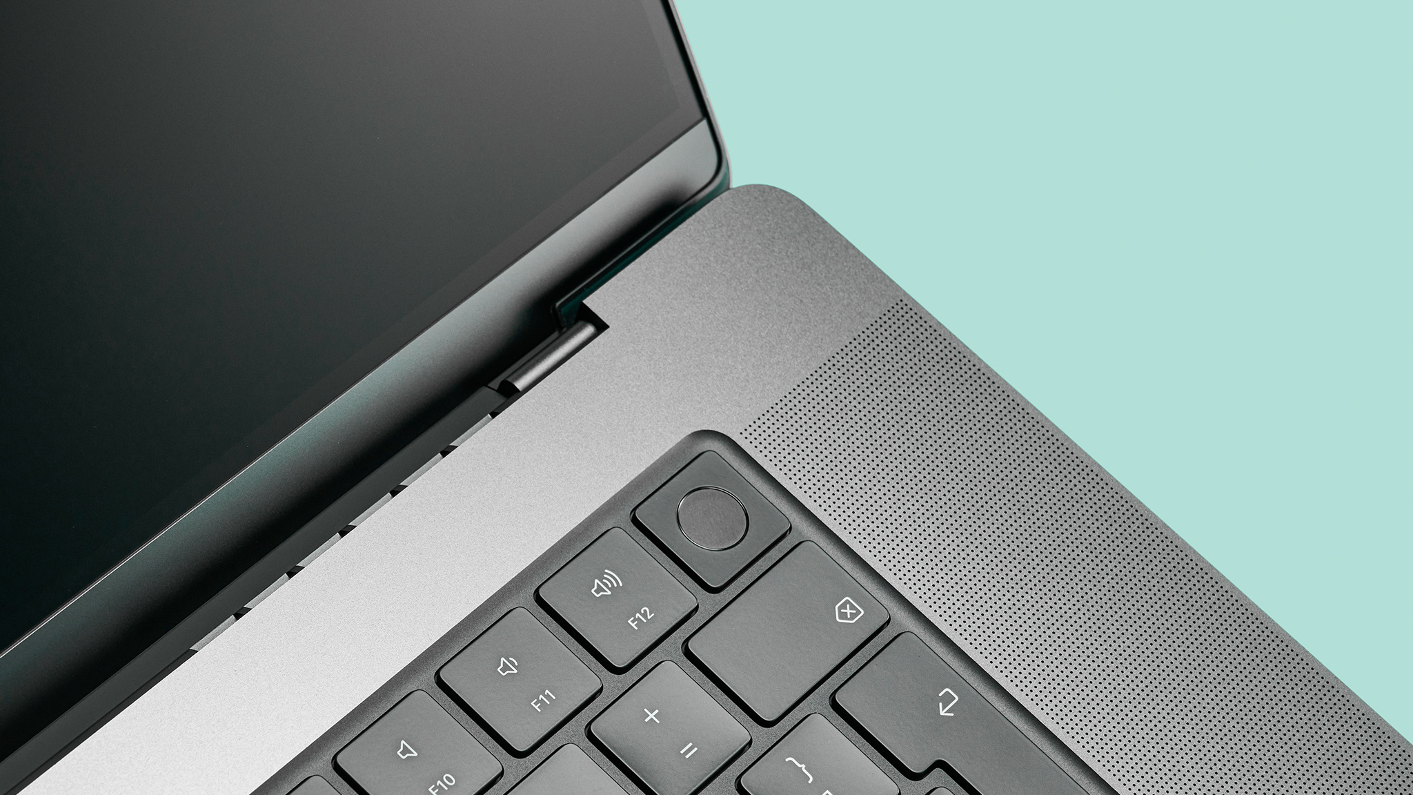 Wie ein einzelnes Blatt Papier das MacBook-Display zerstören kann