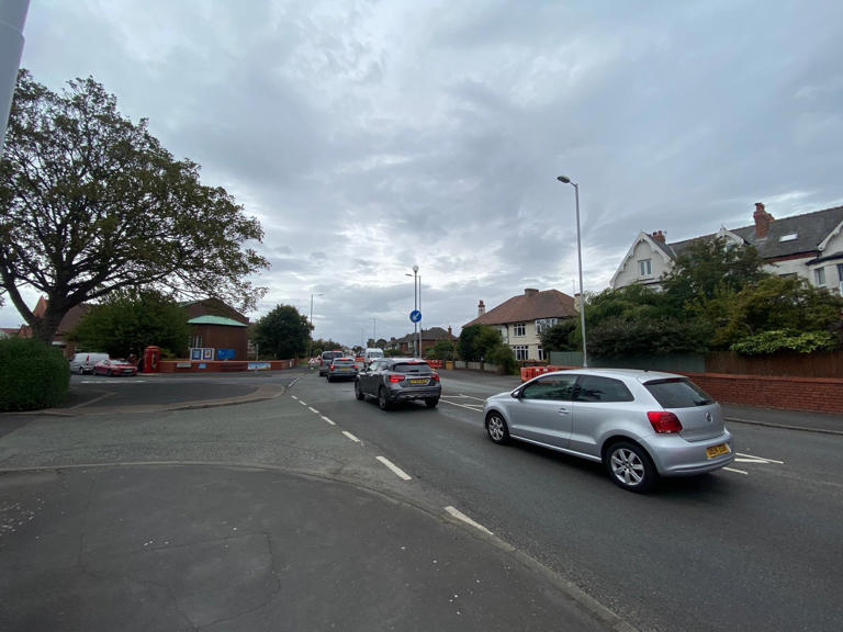 'It’s going to be painful': Nightmare Cadent gas roadworks will choke ...