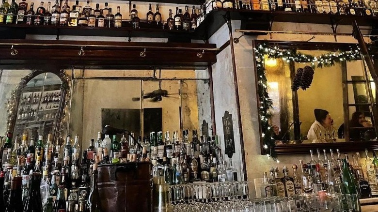 13 Of The Best Natural Wine Bars In The US