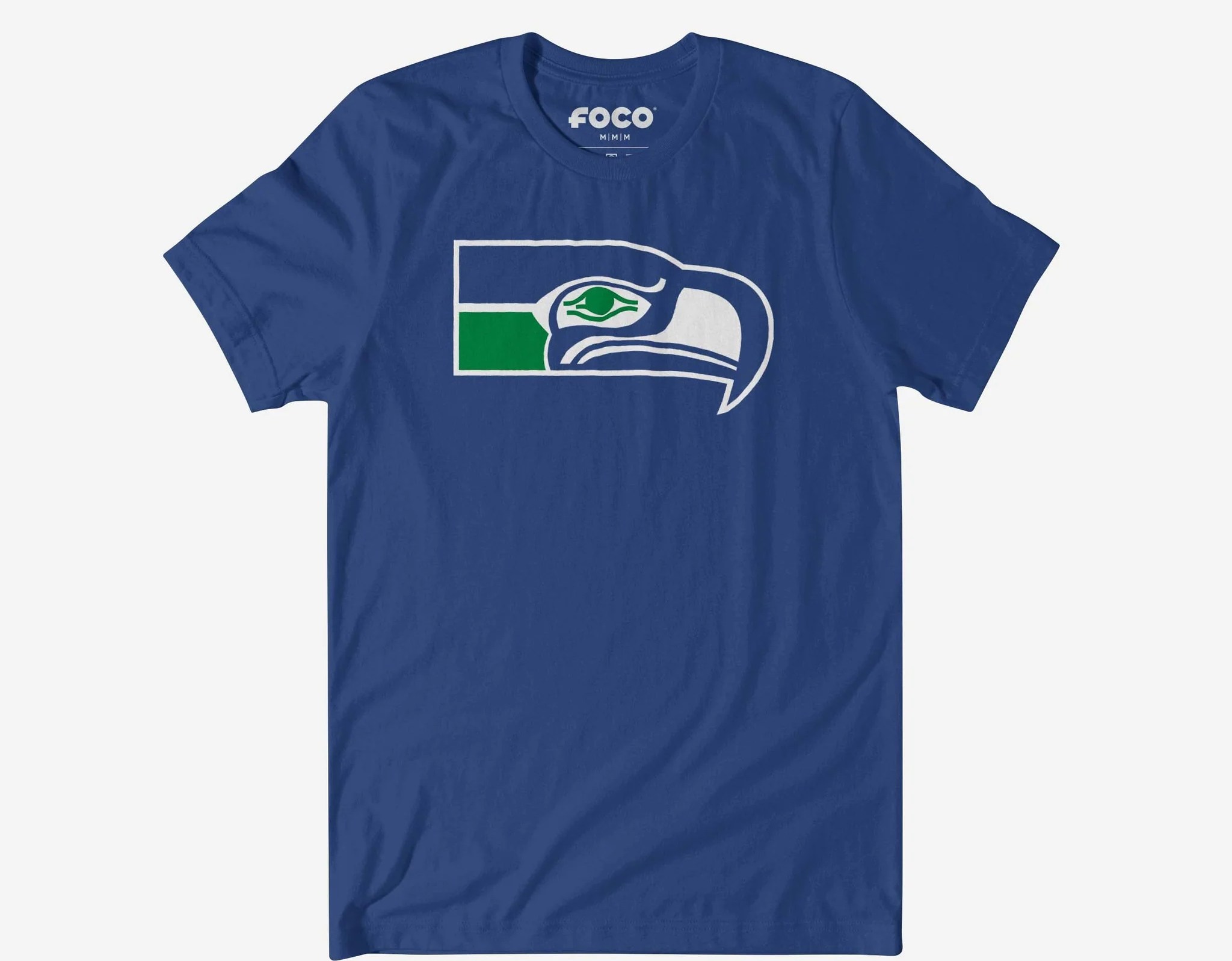 Gear Up for the 2025 Seattle Seahawks season with FOCO!