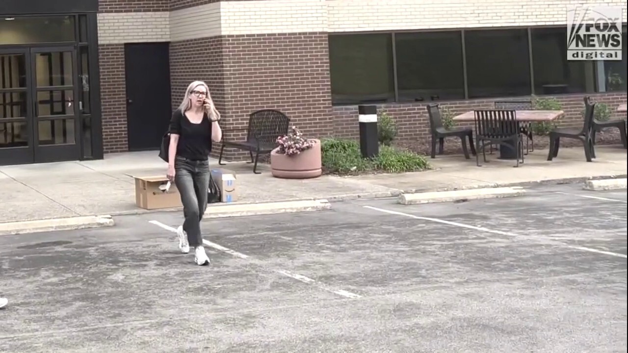 Cracker Barrel CEO silent amid logo controversy