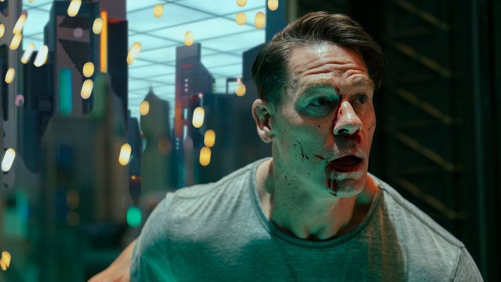 Peacemaker season 2 post-credits scenes: Does every episode have a post ...