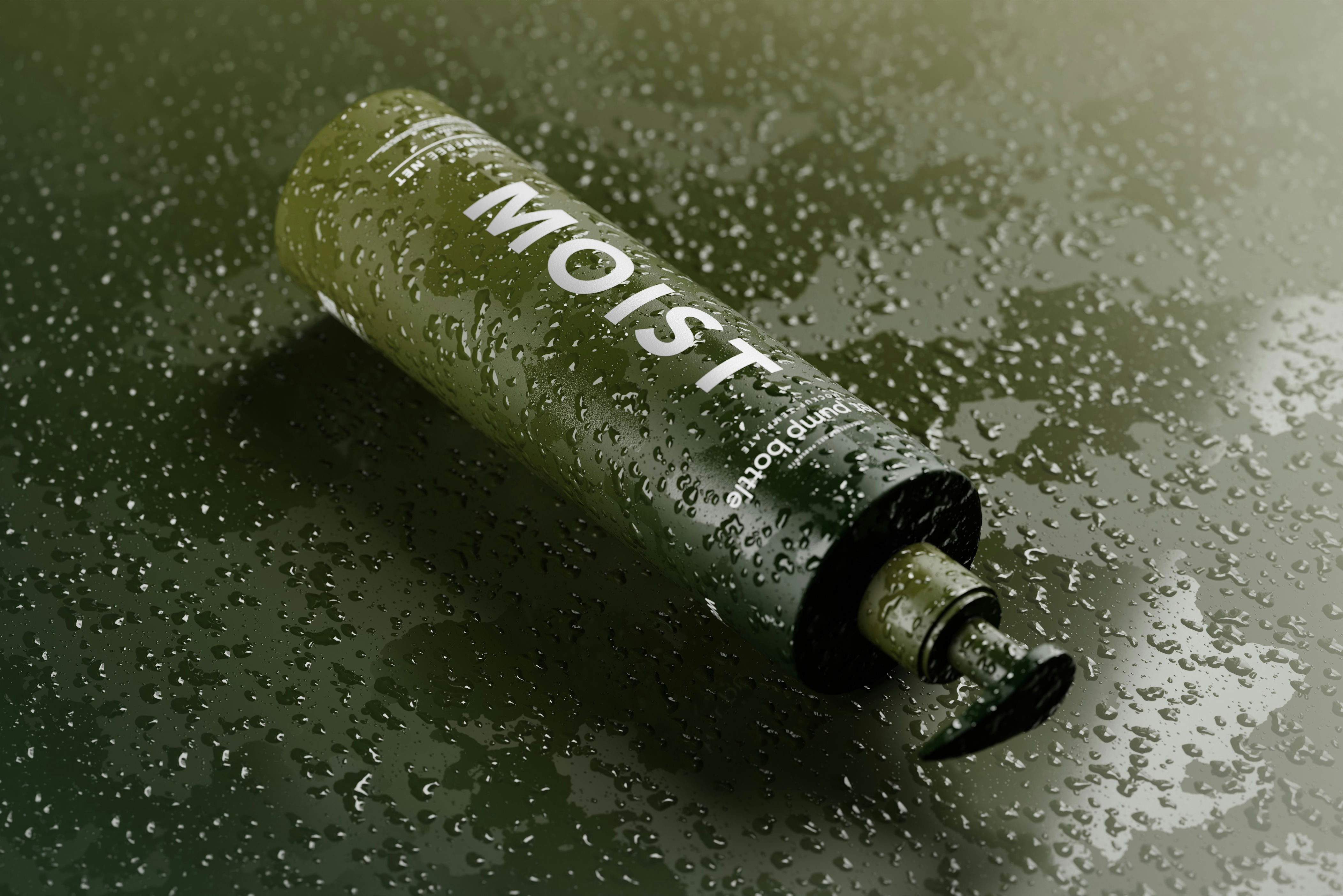 7 Conditioners Made With Toxic Ingredients