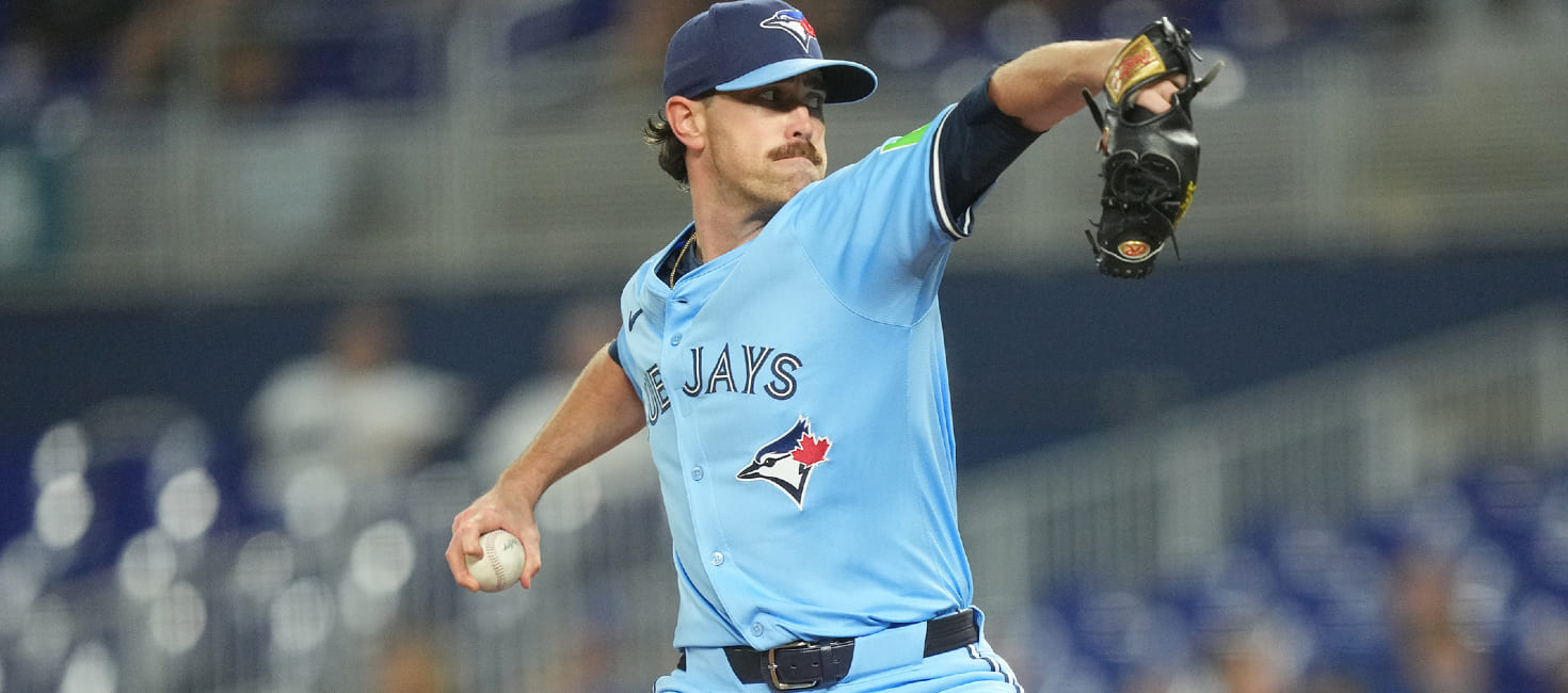 World Series Game 4 Picks: Tuesday (Blue Jays vs. Dodgers)