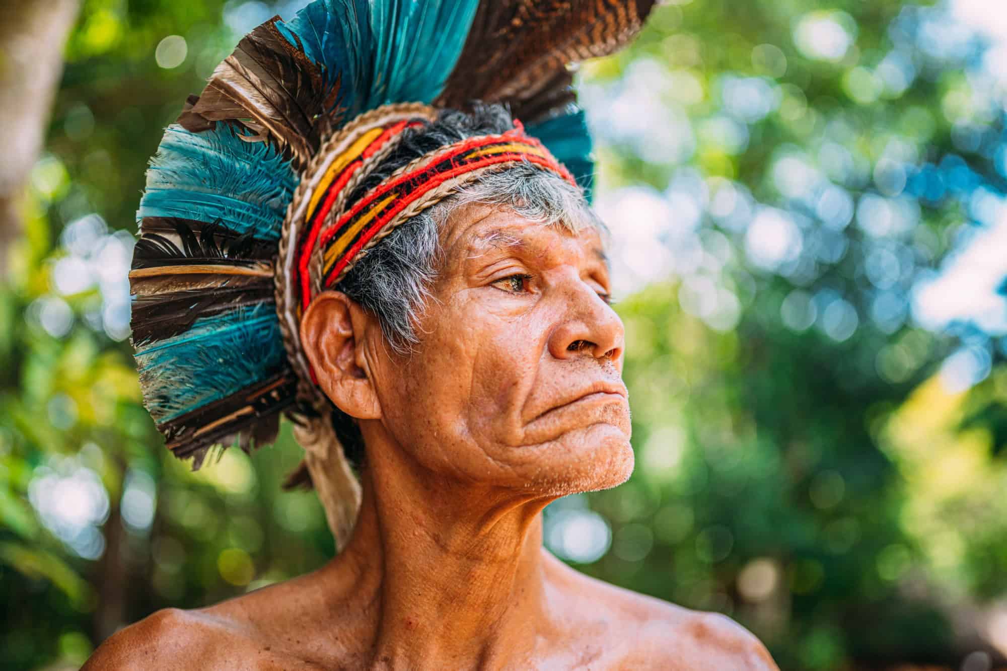 14 common stereotypes about Native Americans that aren't true
