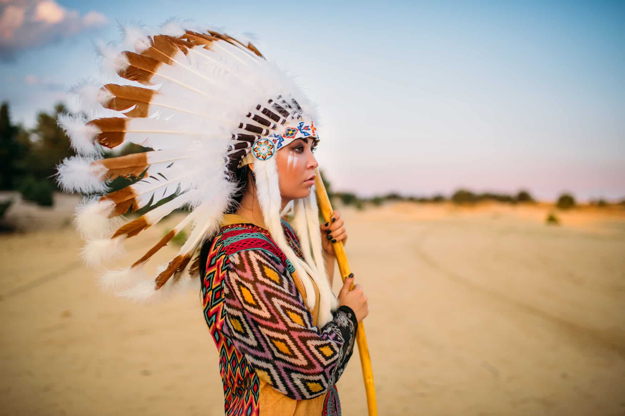 14 common stereotypes about Native Americans that aren't true
