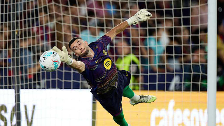 Rayo Vallecano - FC Barcelone : Les compos probables et nos prédictions ...