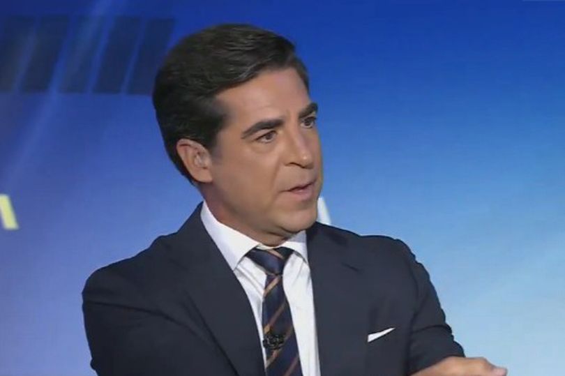 Fox News' Jesse Watters can take Greg Gutfeld's jokes 'to heart' due to ...