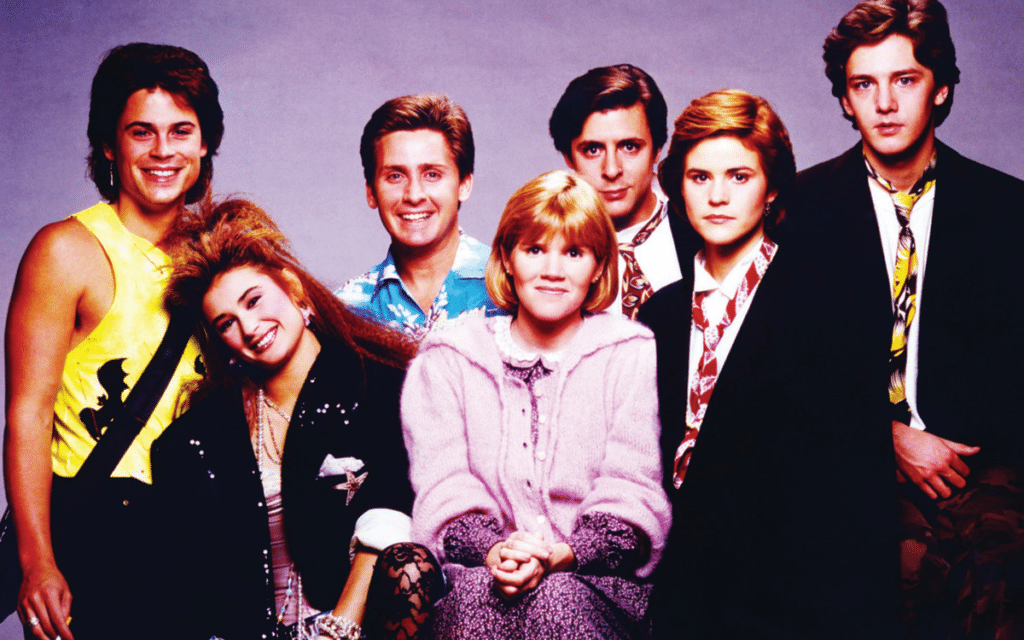 Forgotten Brat Pack Movies That Deserve a Rewatch
