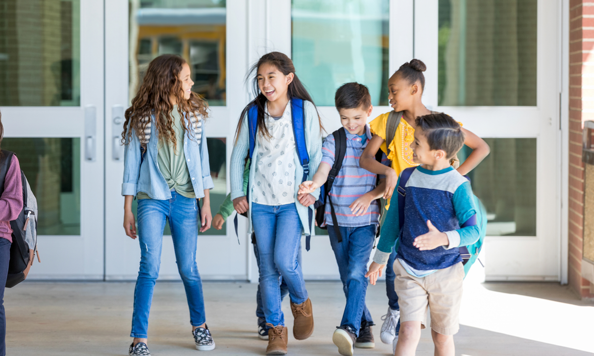 Early Work Underway to Establish Public Charter Schools in North Dakota
