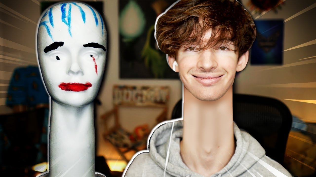 Why Flamingo’s New Cardboard Friend Might Be His Best Collab