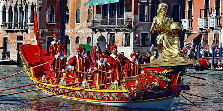 Italy's September festivals: food, folk and harvest