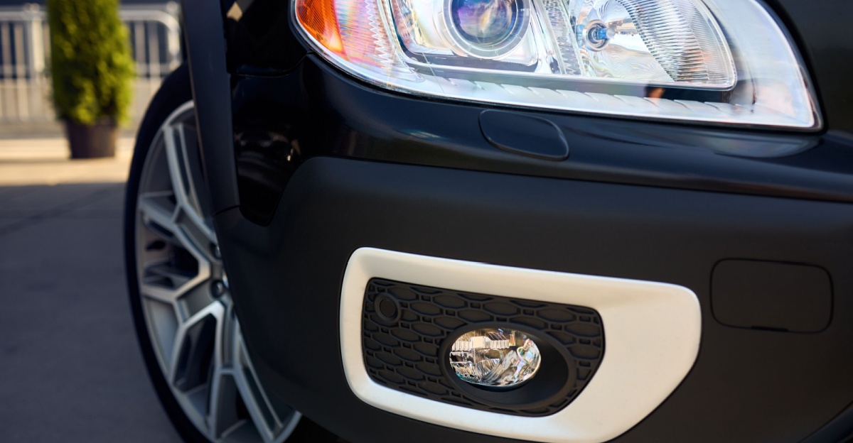 Det er ikke en elbil: Dette er verdens mest solgte bil