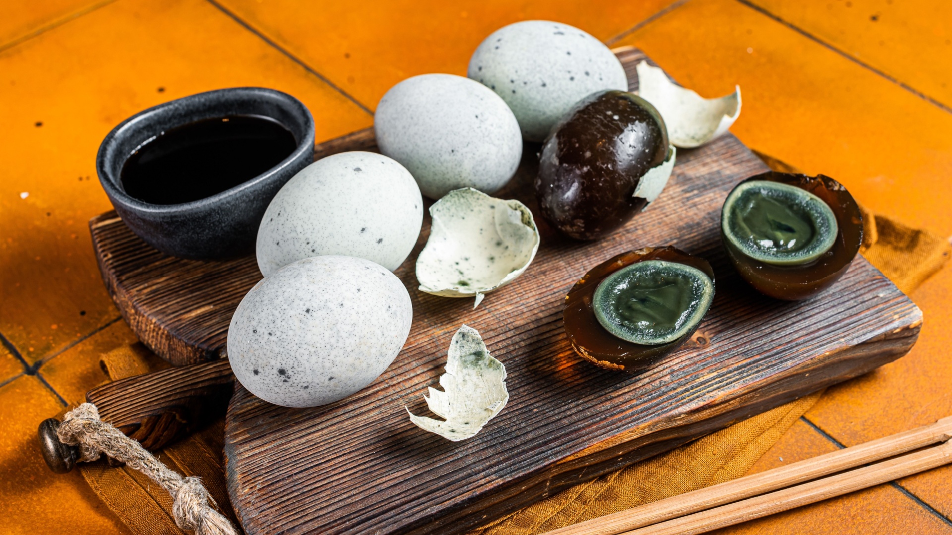 10 Foods That Are Simply Too Weird For Some People