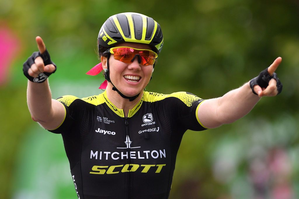 'The end is here' – Sarah Roy announces retirement, to close out career ...