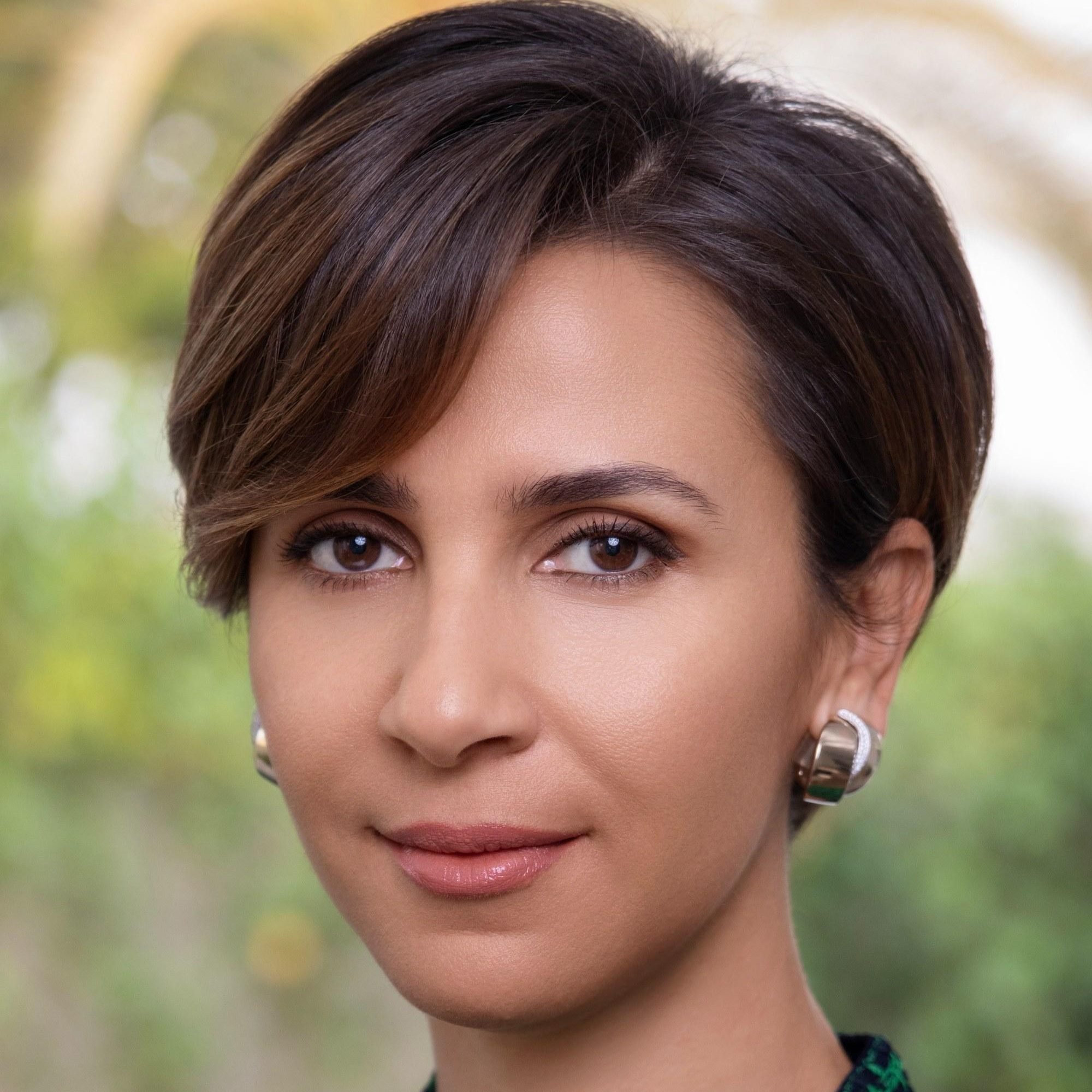 Campaign Middle East Marketing Game Changers Awards 2025