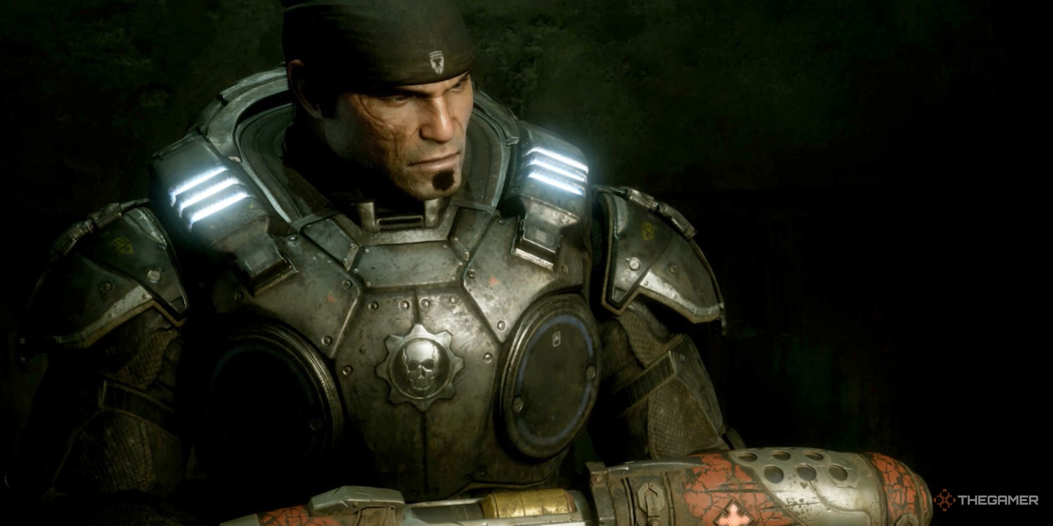 Which Difficulty Setting Should You Pick In Gears Of War: Reloaded?