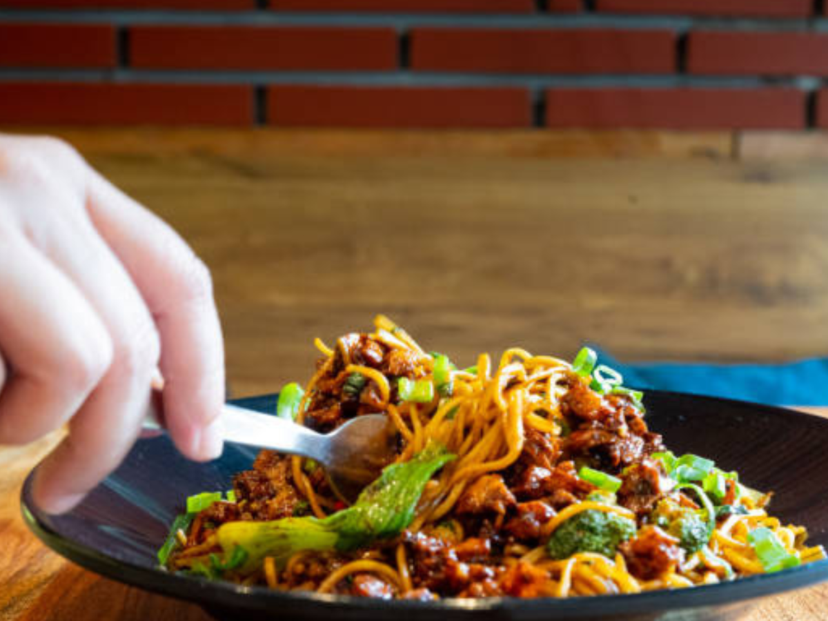 6 most iconic noodles from India