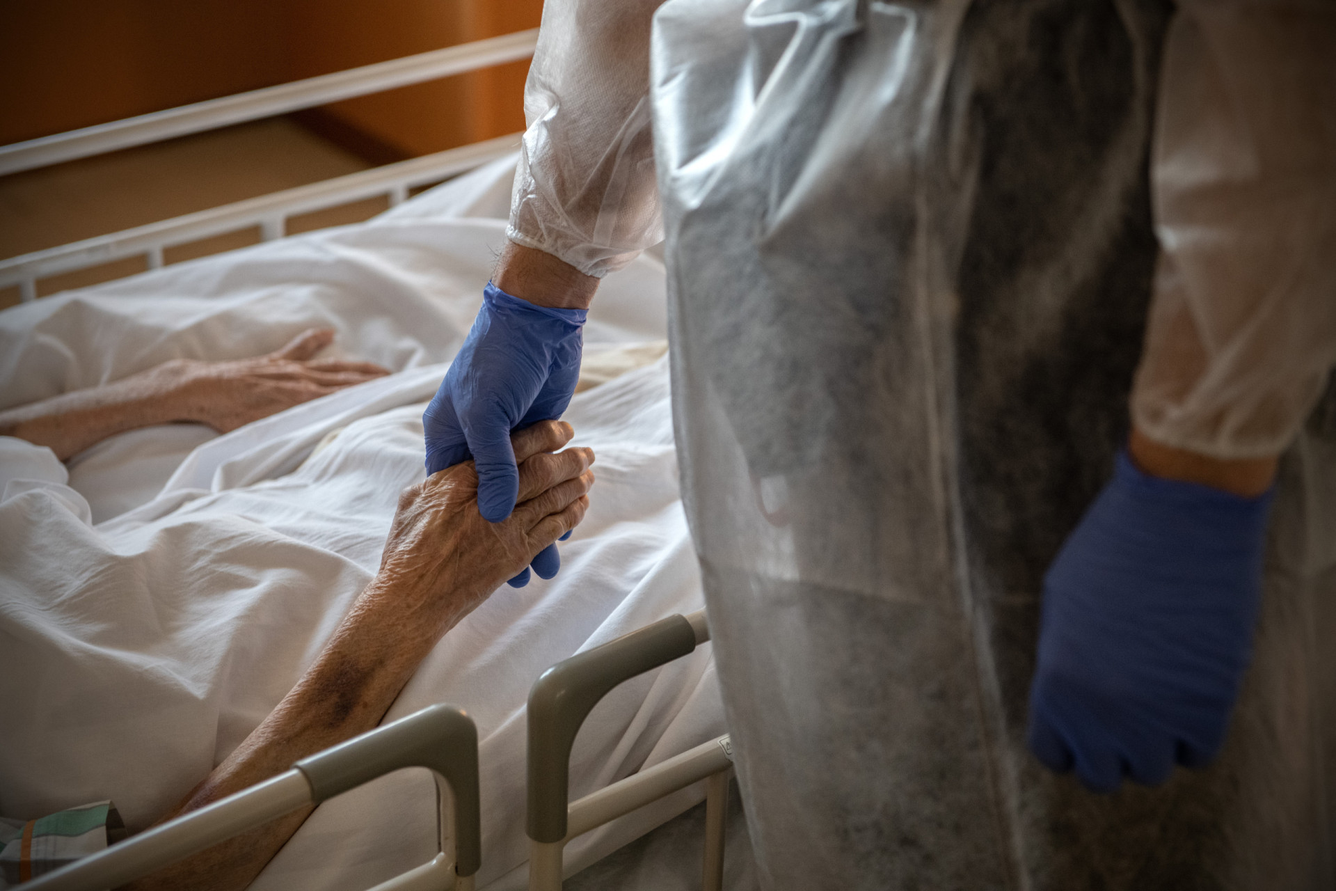 Everything you need to know about essential tremor