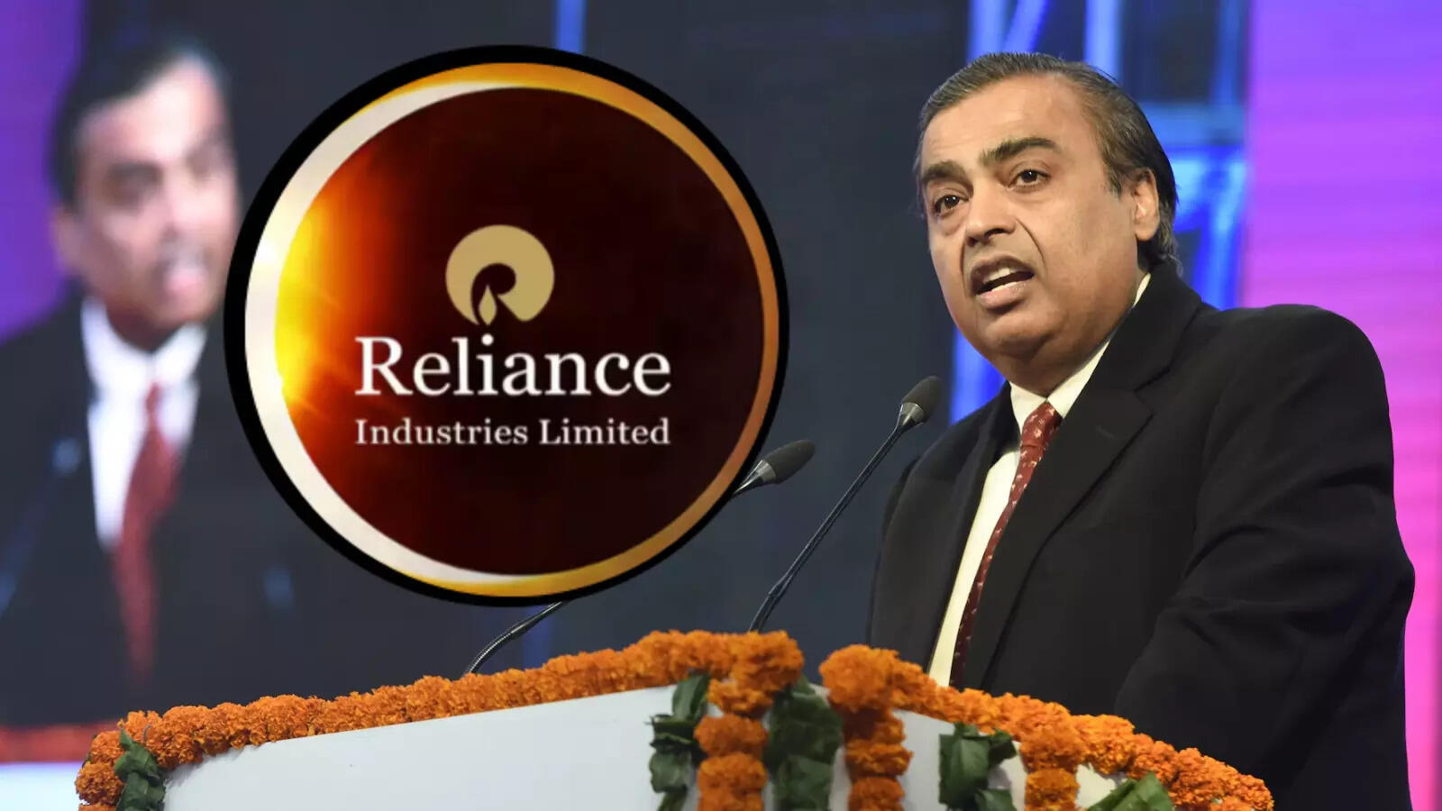 Reliance AGM 2025: Mukesh Ambani launches Reliance Intelligence ...