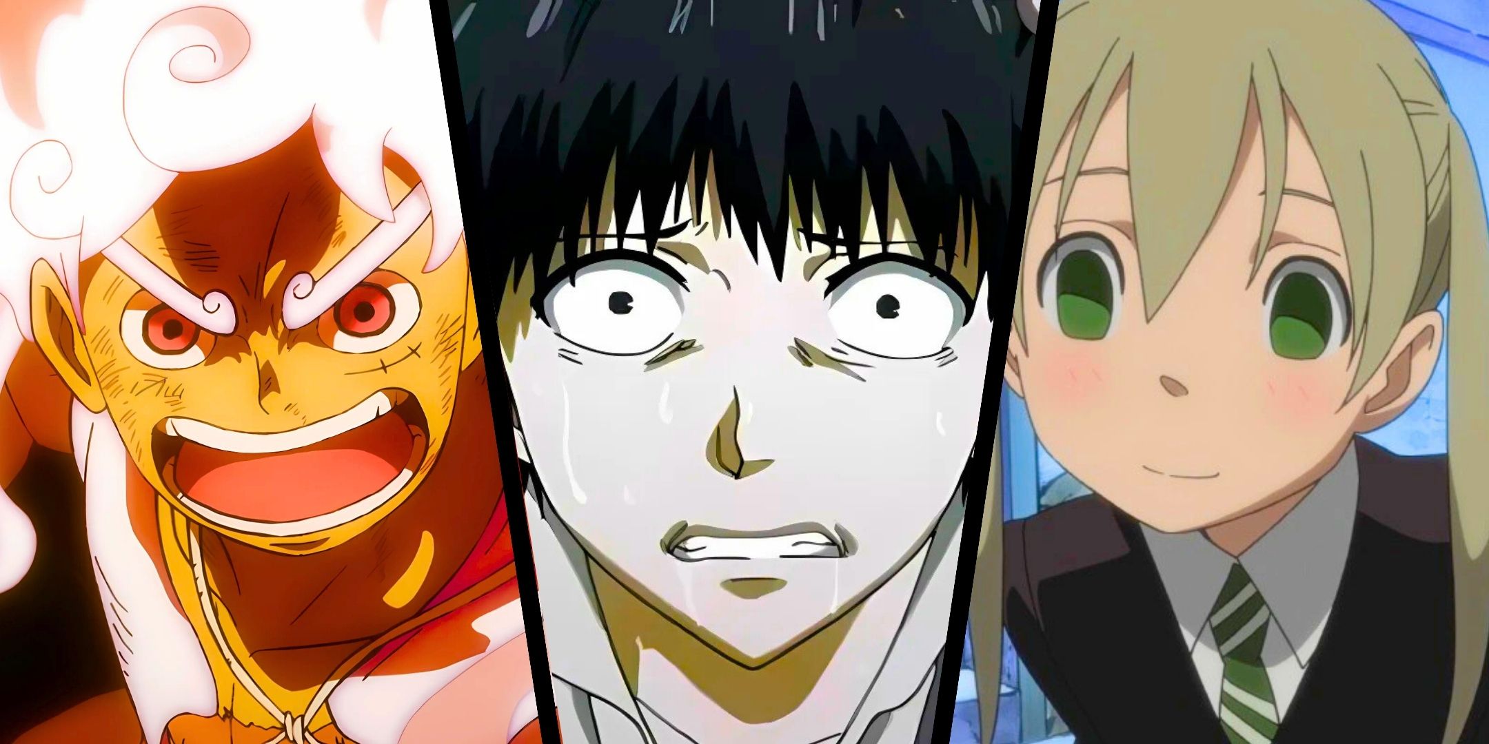 10 Infamous Anime Every Fan Eventually Regrets Watching & Why