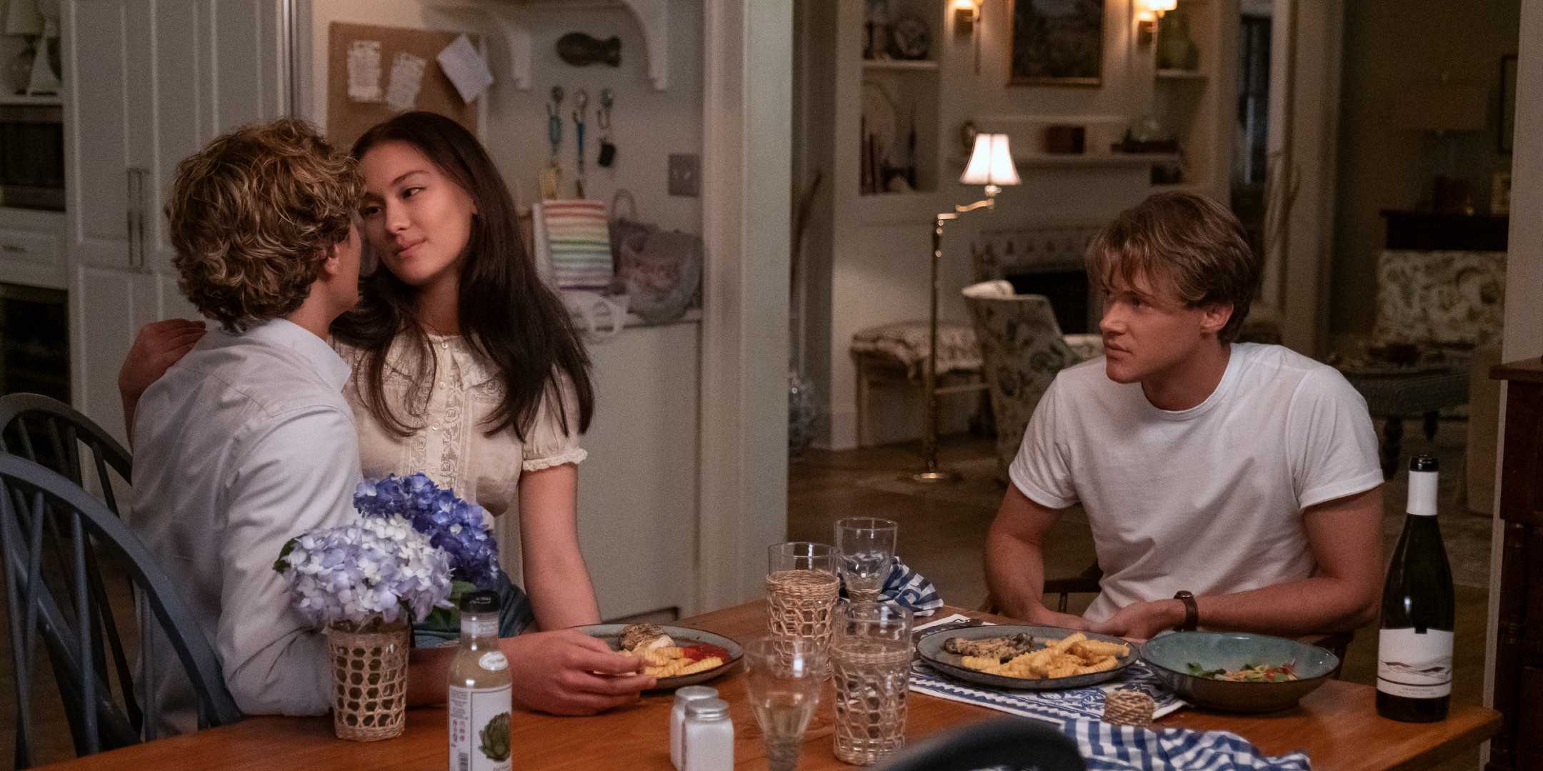 The Summer I Turned Pretty Movie Won't Release Next Year, Says Jenny Han
